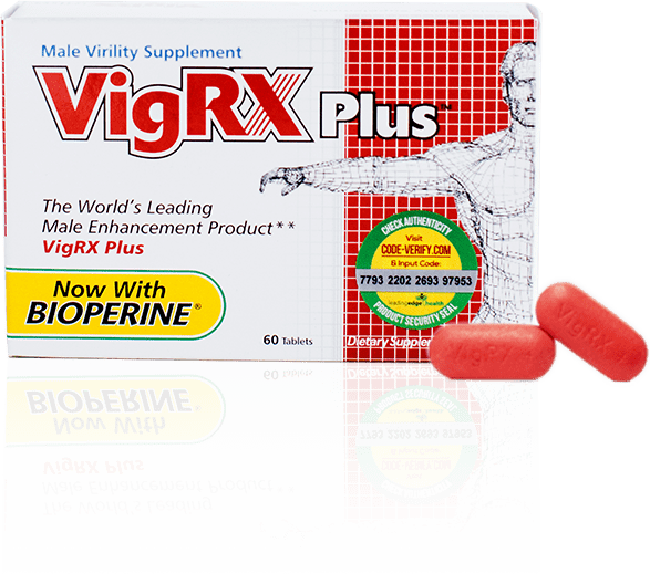Singapore VigRX Store - A Leader In Male Enhancement